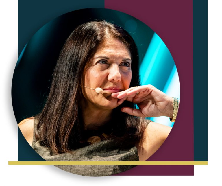 EVENTS – Mary Ellen Iskenderian